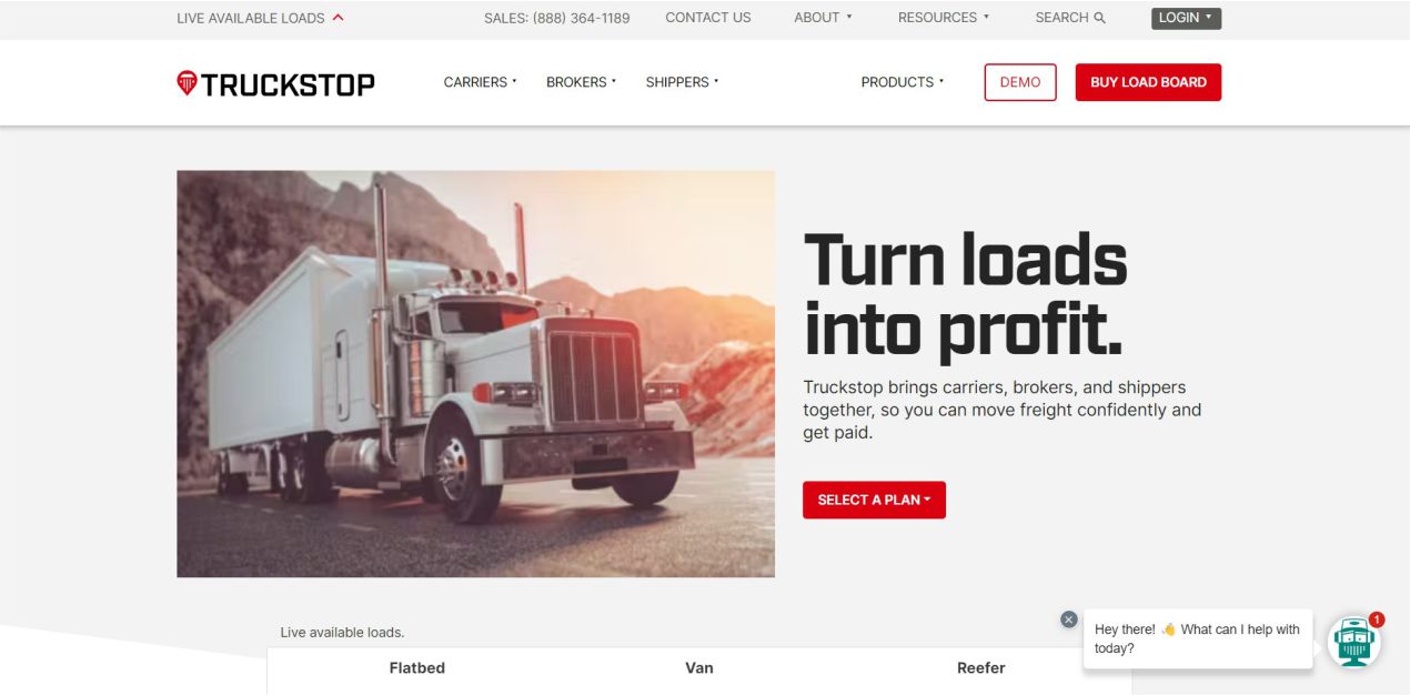 Best Load Boards for Shippers - Loads Kiwi