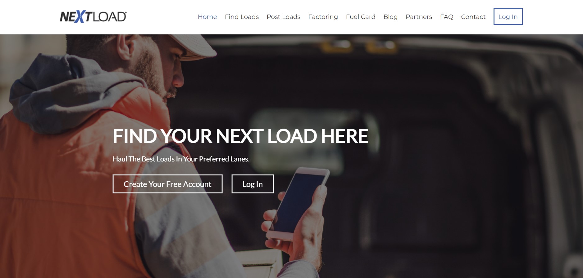 Best Load Boards for Shippers - Loads Kiwi