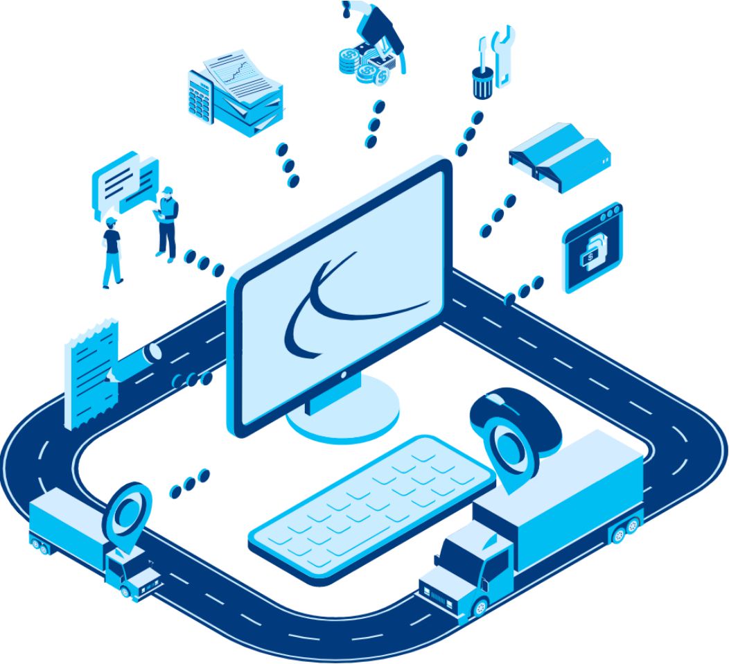 Best Route Optimization Solutions For Small Business - Loads Kiwi