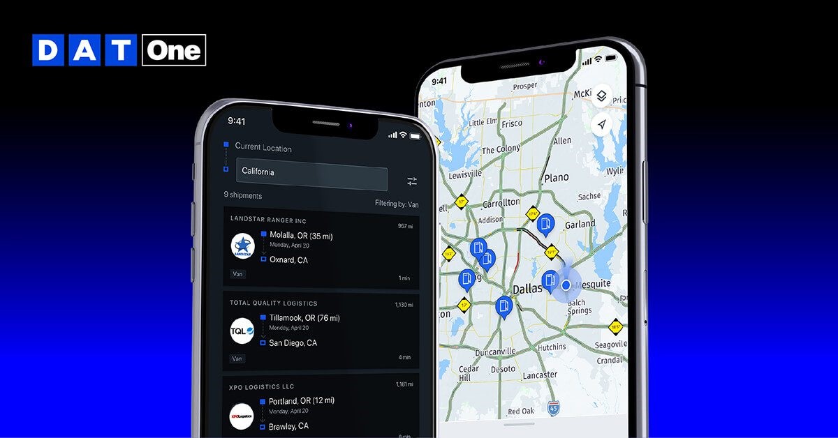 DAT Load Board vs Truckstop - Loads Kiwi