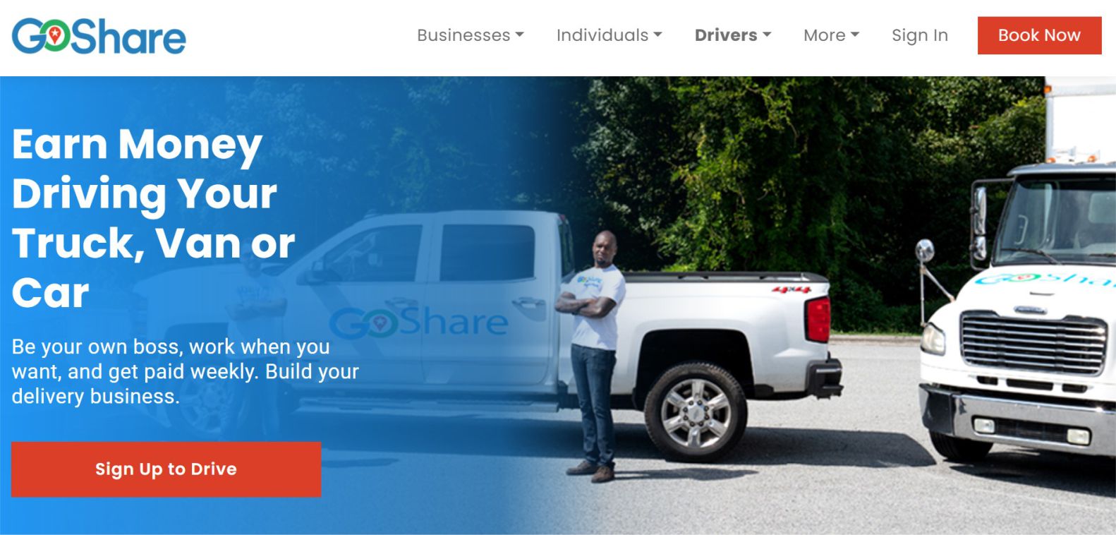 Load Boards for Box Trucks - Loads Kiwi