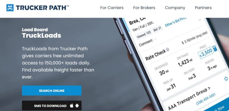 Best Load Boards for Pickup Truck - Loads Kiwi