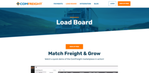 Load Boards for Cargo Vans - Loads Kiwi