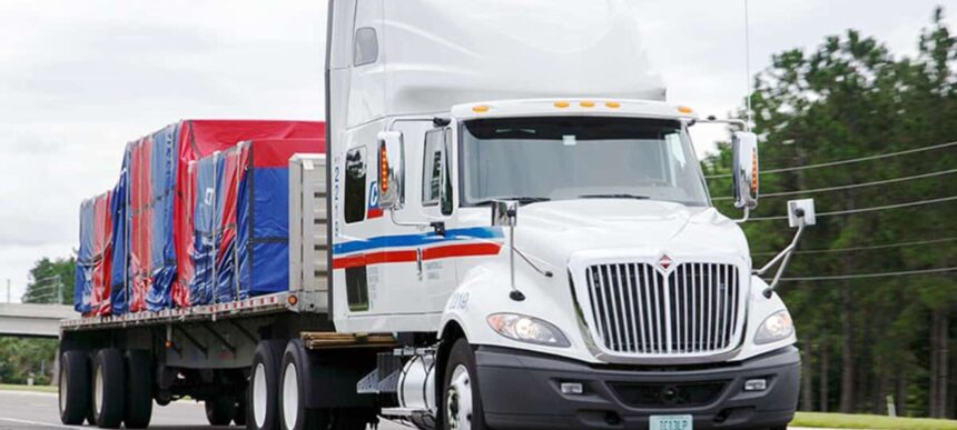 10 Best Trucking Companies - Loads Kiwi
