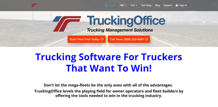 10 Best Trucking Software - Loads Kiwi
