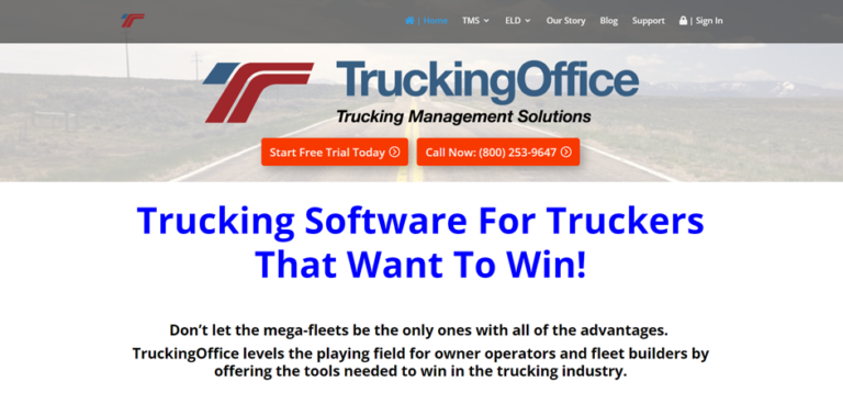 10 Best Trucking Software - Loads Kiwi