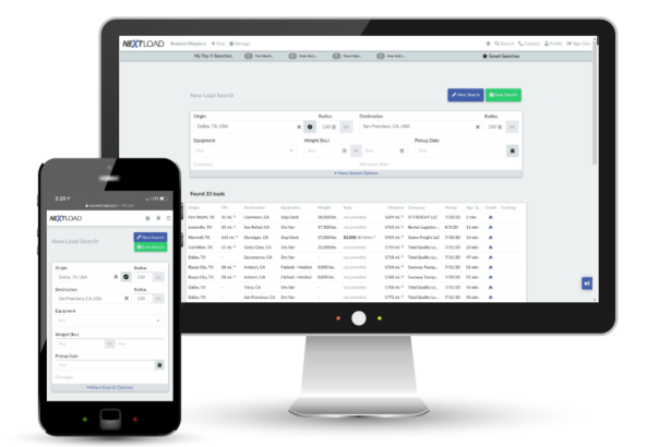 Loads Kiwi - Get Loaded Today!