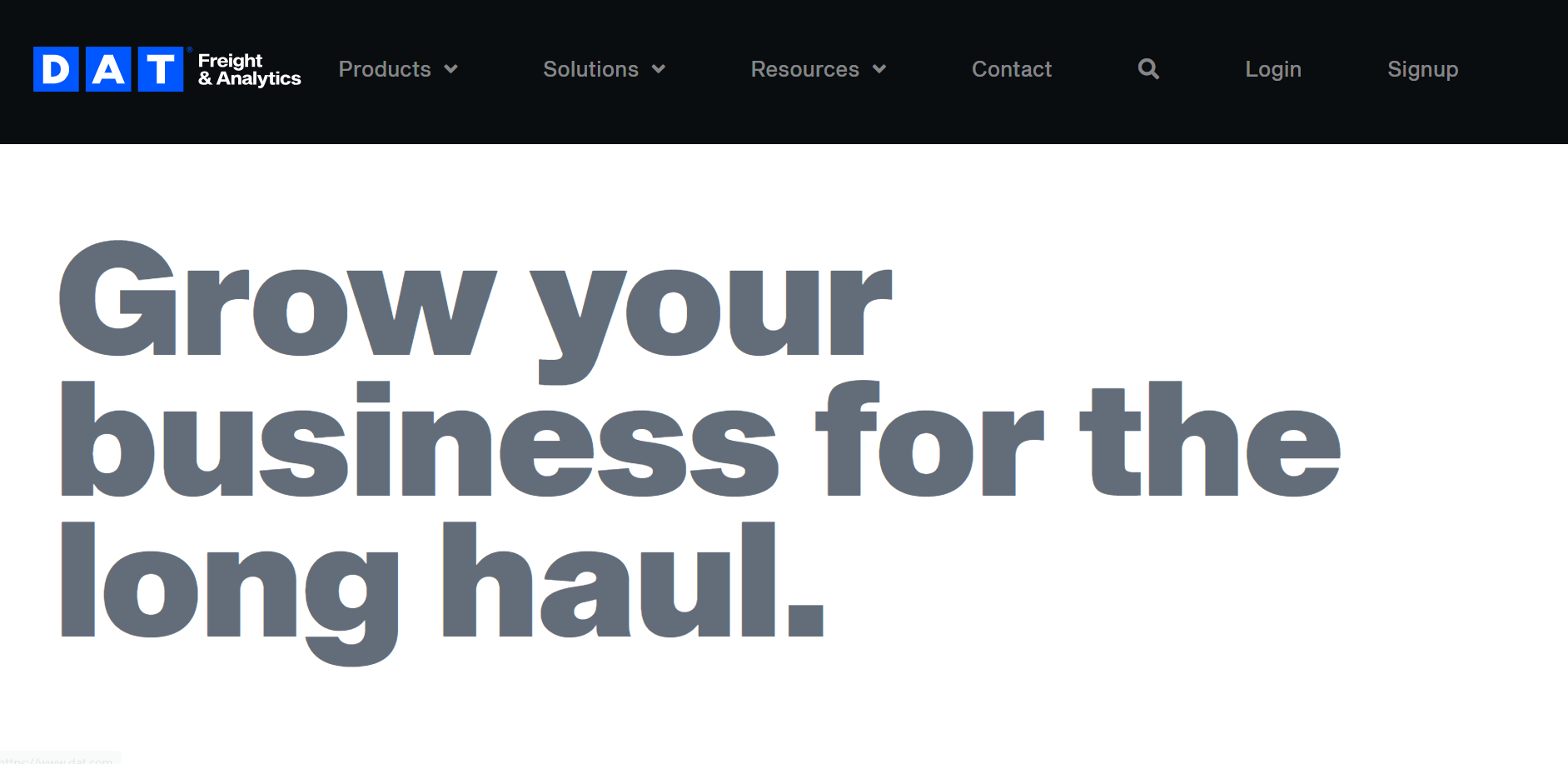 Amazon Relay vs DAT Load Board - Loads Kiwi