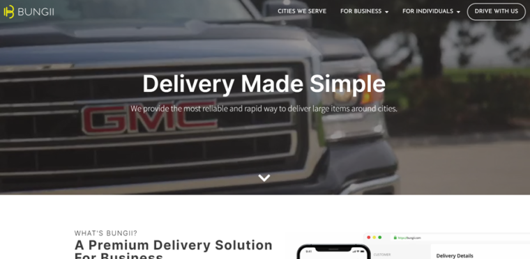 Bungii Review - Loads Kiwi