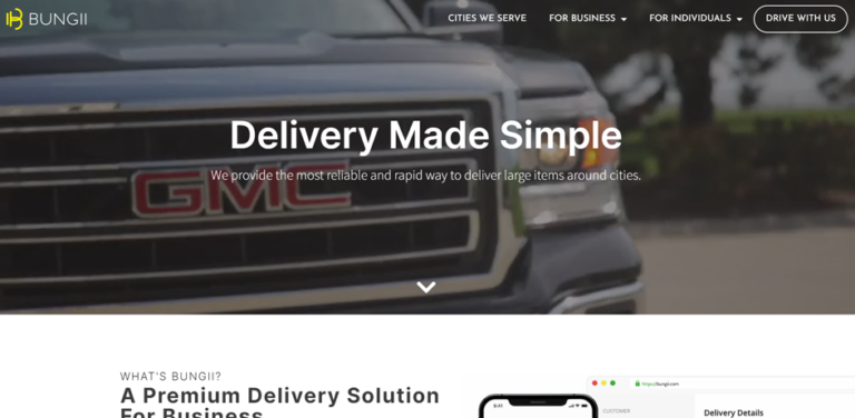 Bungii Review - Loads Kiwi