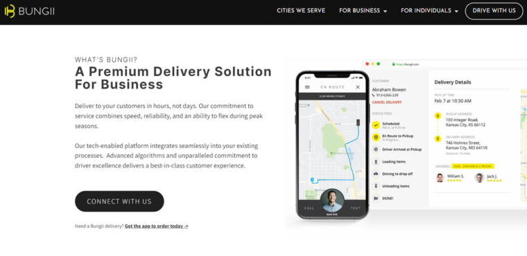 Bungii Review - Loads Kiwi