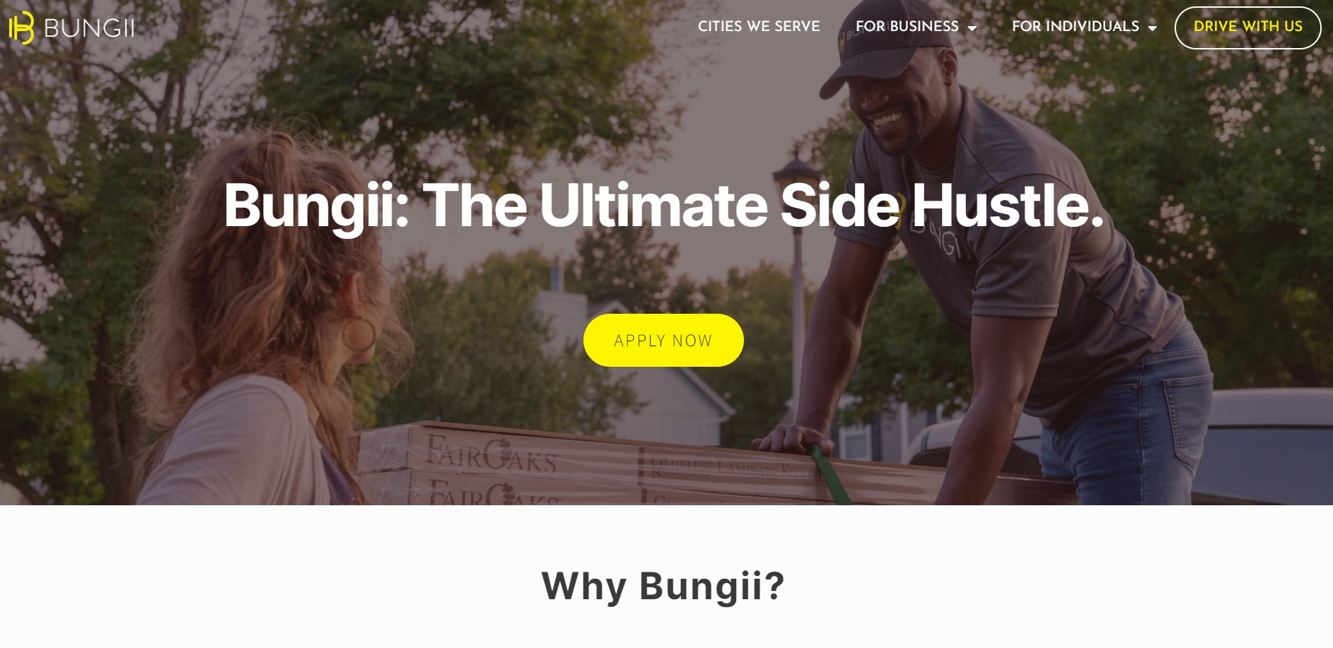 Bungii Review - Loads Kiwi