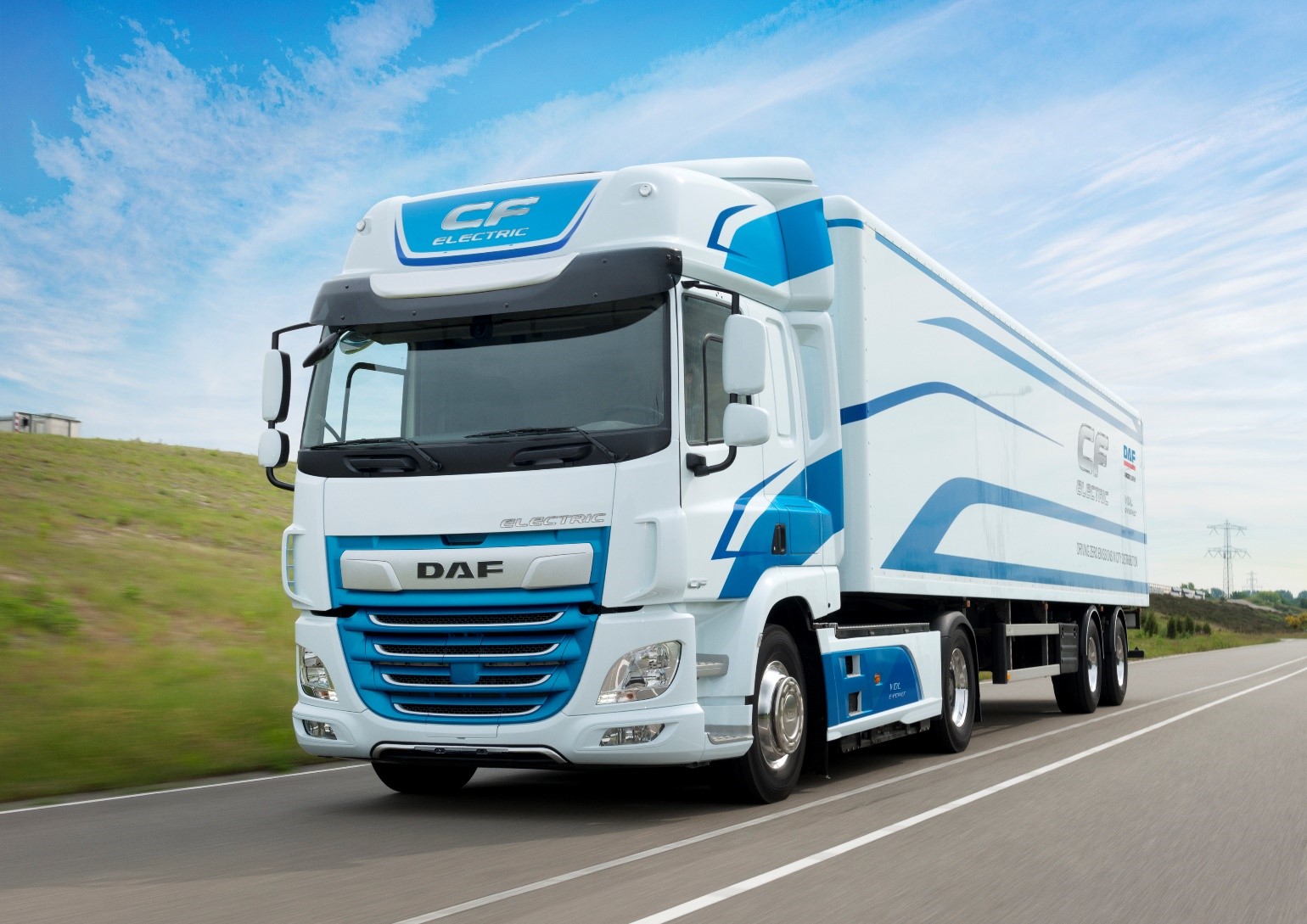 DAF Trucks Review - Loads Kiwi