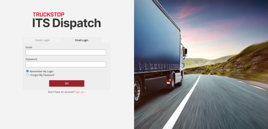 ITS Dispatch Review - Loads Kiwi