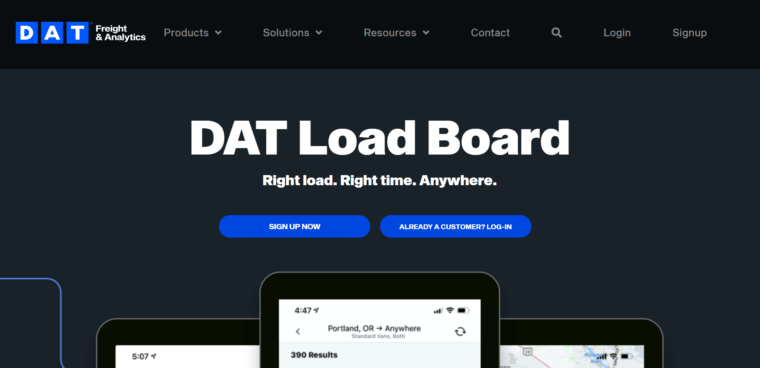 Best Load Boards for Pickup Truck - Loads Kiwi