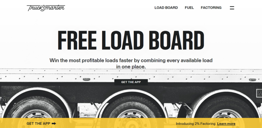 Load Boards for Step Vans - Loads Kiwi