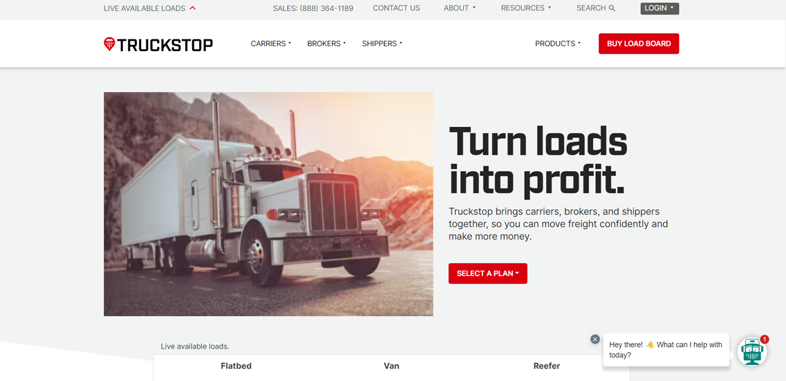 Best Load Boards for Pickup Truck - Loads Kiwi