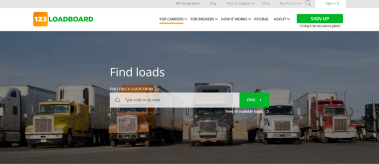 Best Load Boards for Pickup Truck - Loads Kiwi