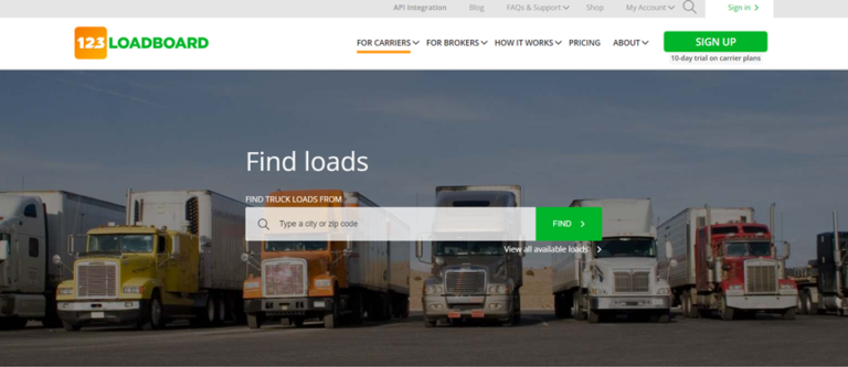 Best Load Boards for Pickup Truck - Loads Kiwi