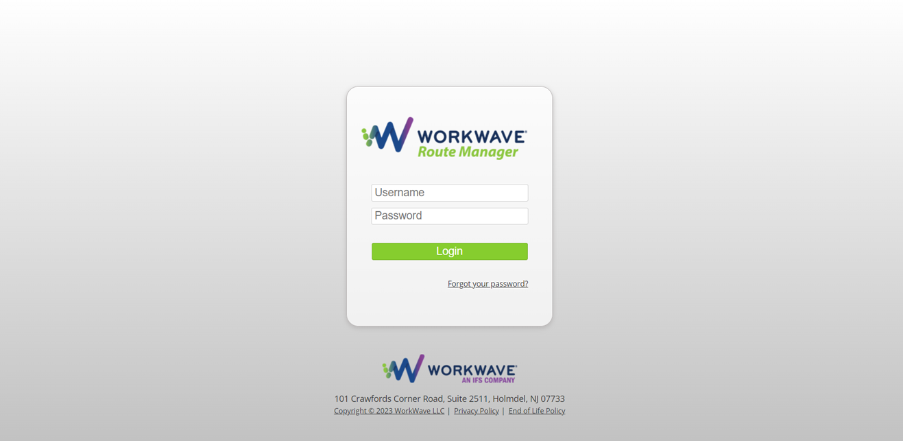 Logistia Route Planner vs. WorkWave Route Manager - Loads Kiwi