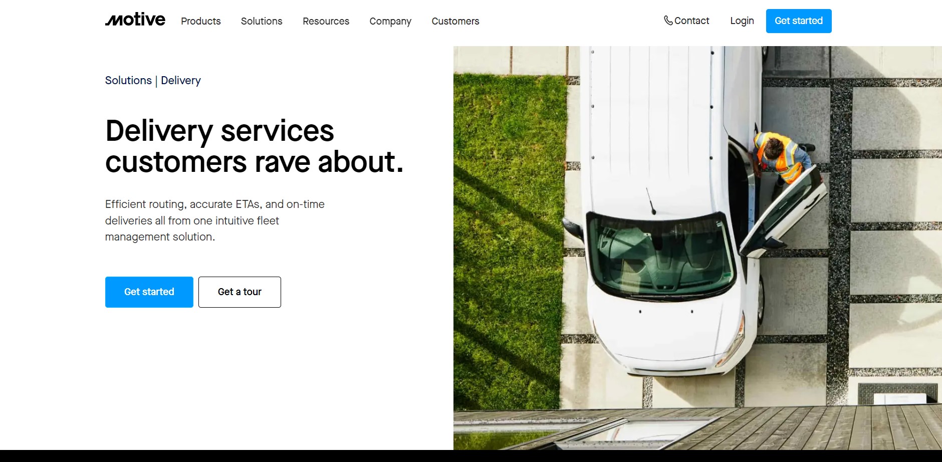 Motive Review - Loads Kiwi