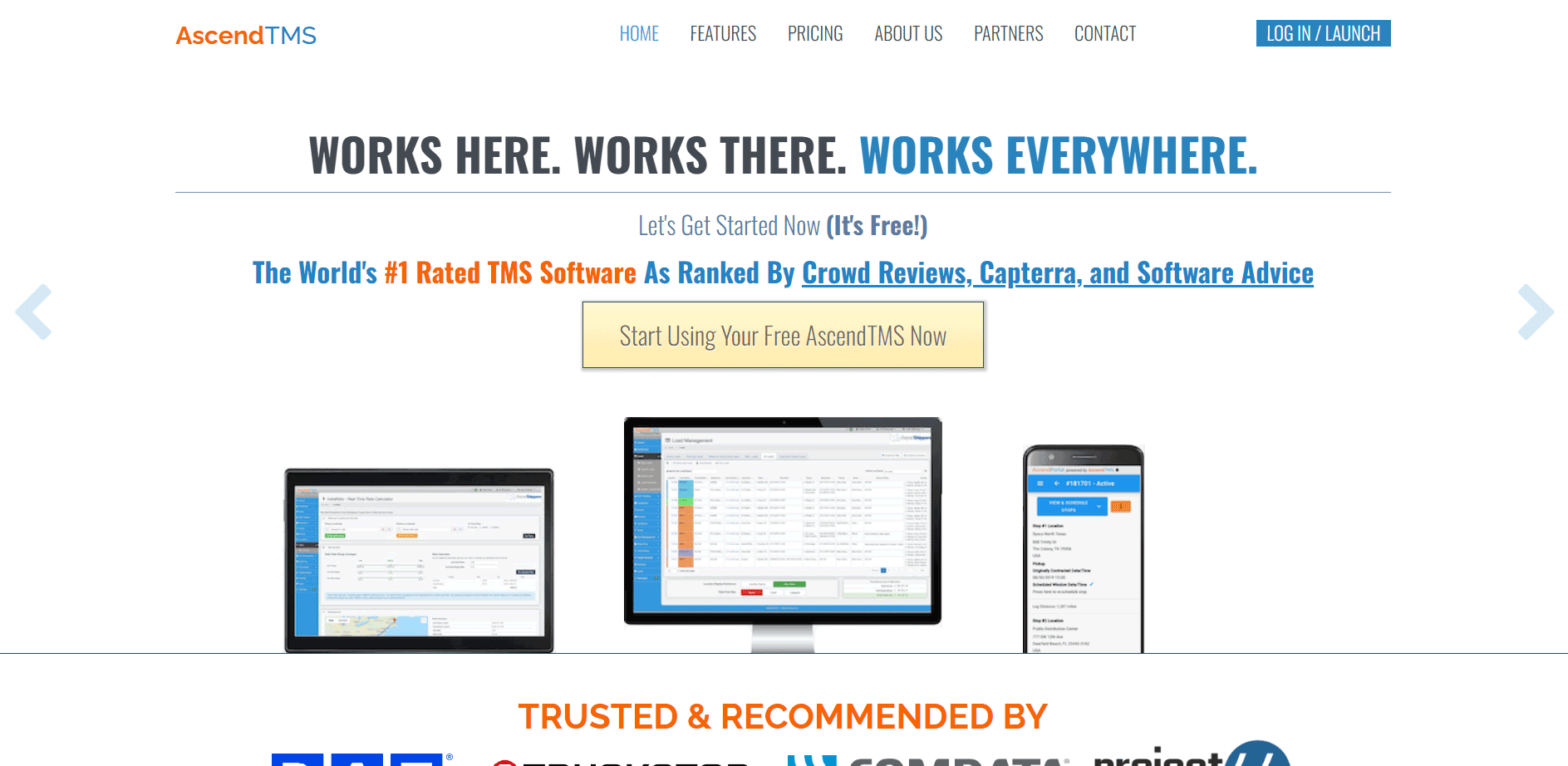 Best Heavy-Duty Software - Loads Kiwi