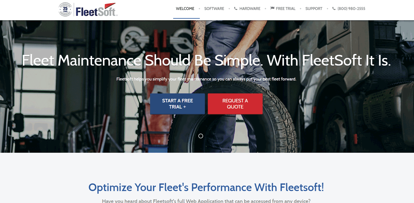 Best Heavy-Duty Software - Loads Kiwi