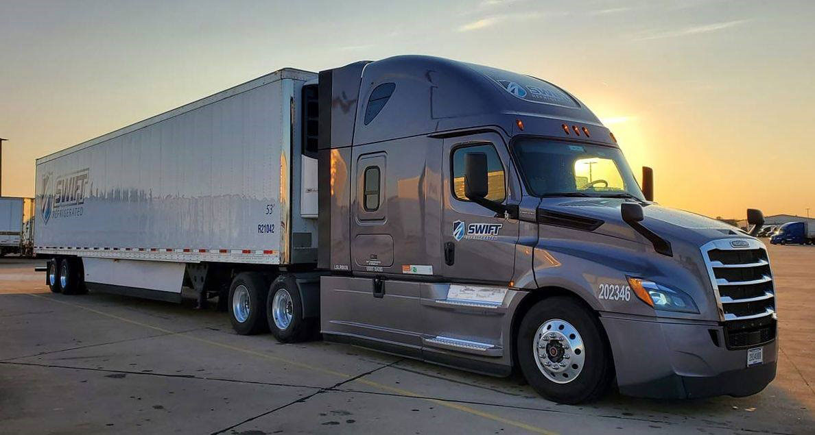 Best Leasing Company for Reefer Delivery Services - Loads Kiwi