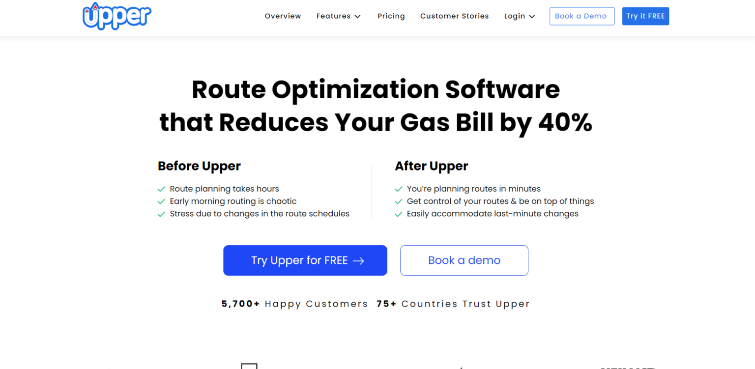 Best Truck Routing Software - Loads Kiwi
