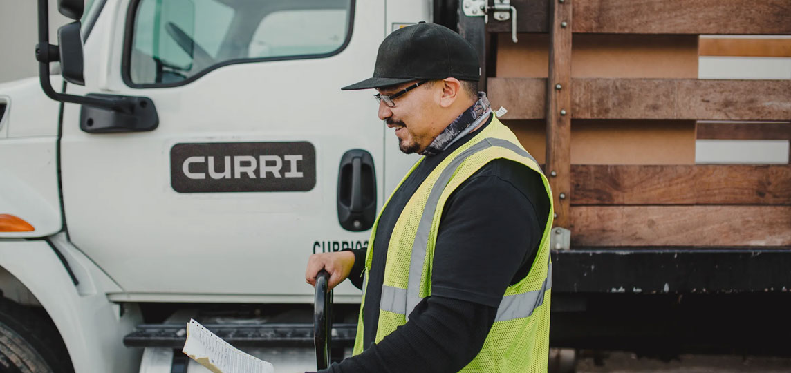 Curri Review - Loads Kiwi