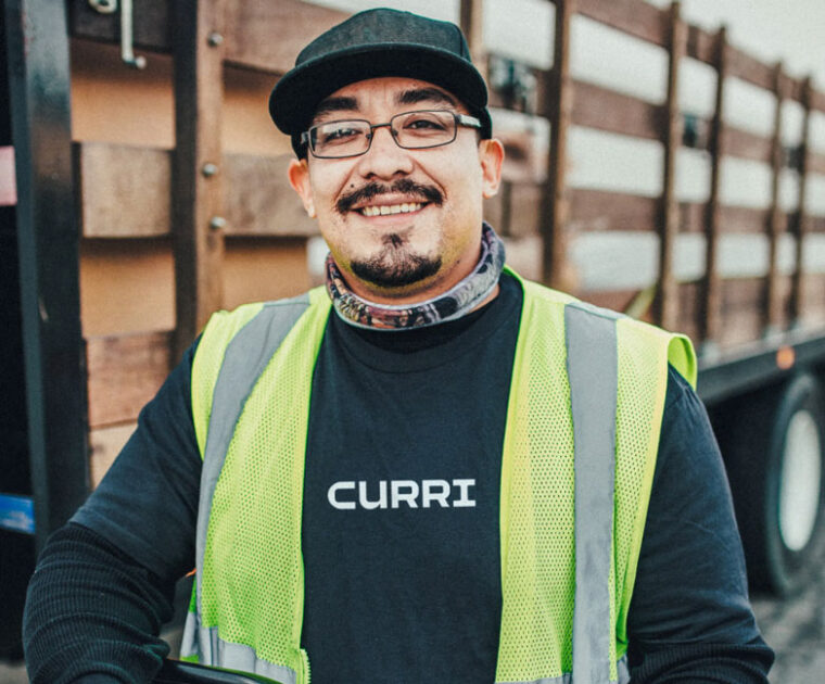 Curri Review - Loads Kiwi