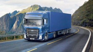 DAF vs Ford Trucks - Loads Kiwi