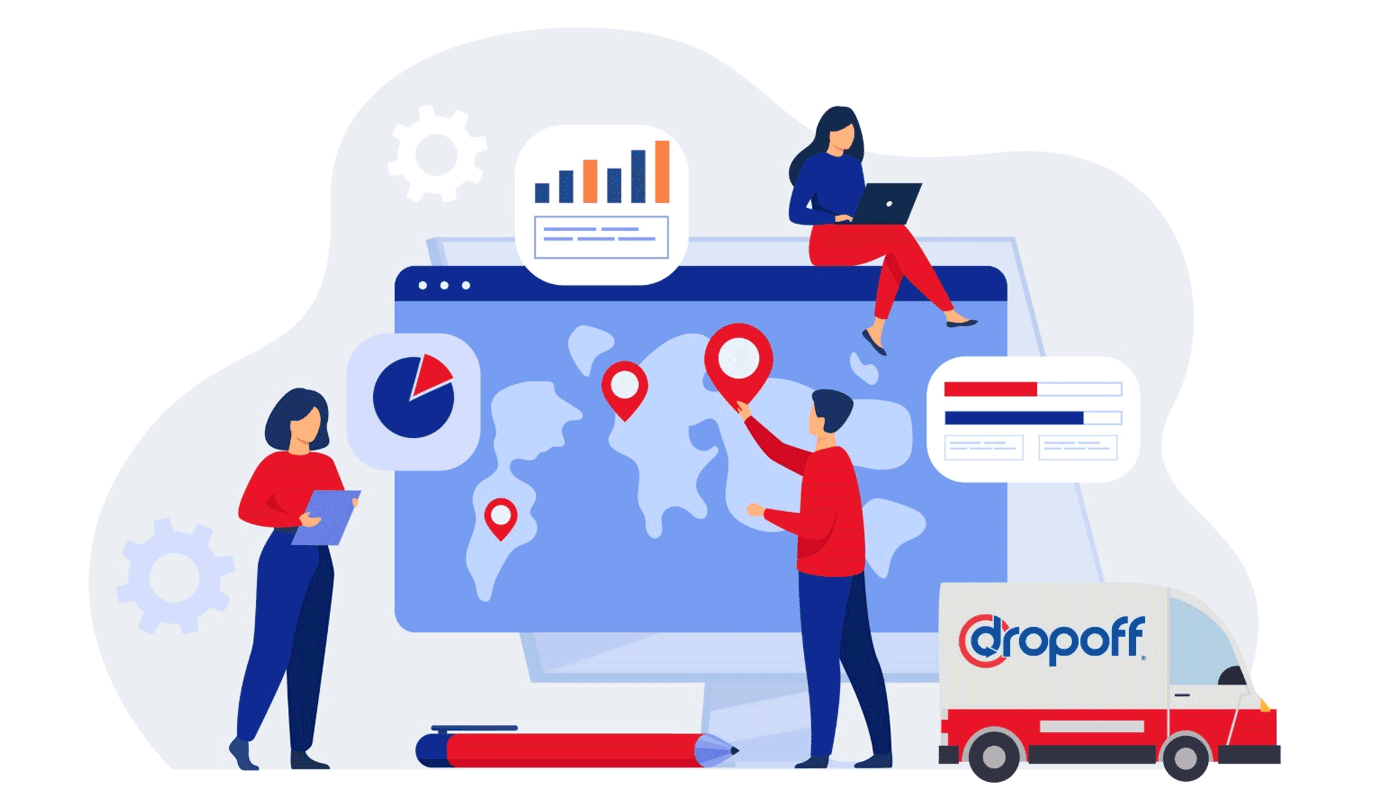 Dropoff Review - Loads Kiwi