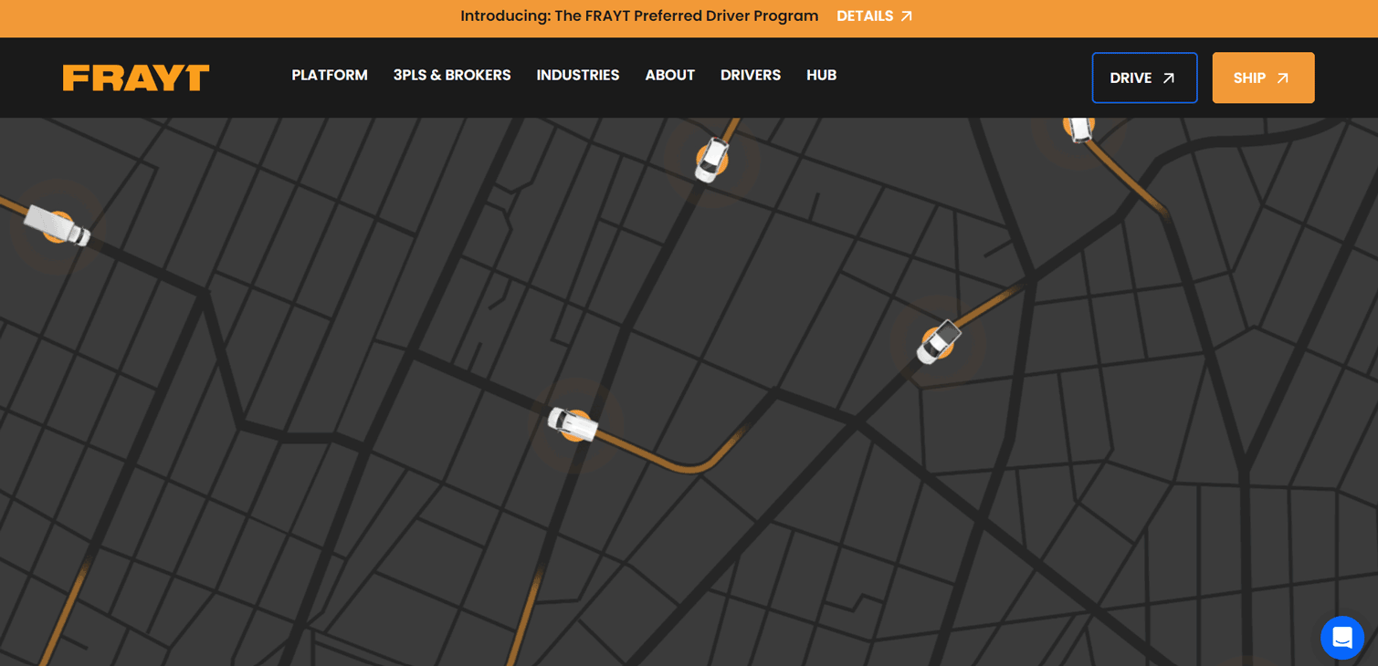 FRAYT Review - Loads Kiwi