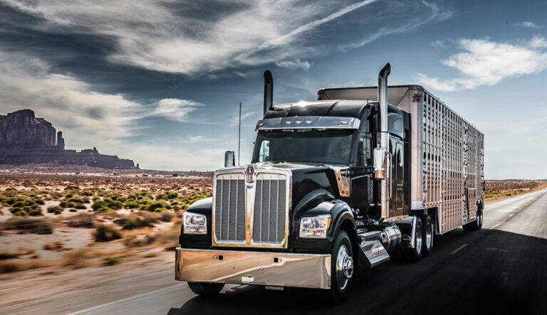 Kenworth Trucks Review - Loads Kiwi