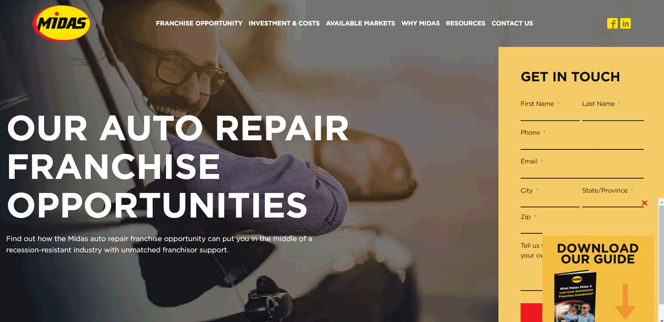 Midas vs AAMCO Transmissions (Auto Repair and Maintenance) - Loads Kiwi