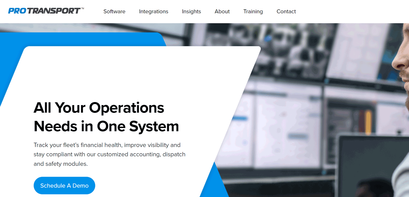 ProTransport Review - Loads Kiwi