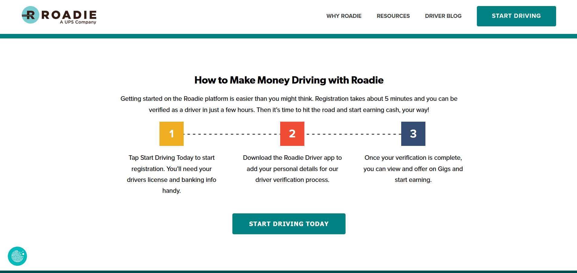 Roadie Review - Loads Kiwi