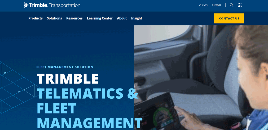 Top 10 Telematics Companies - Loads Kiwi