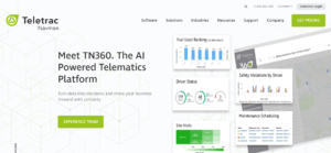 Top 10 Telematics Companies - Loads Kiwi