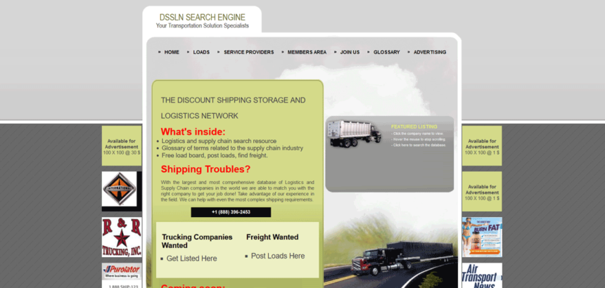 Top Free Load Boards for Truckers - Loads Kiwi