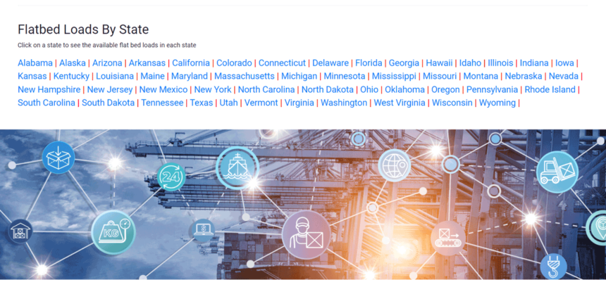 Trulos Load Board Review - Loads Kiwi