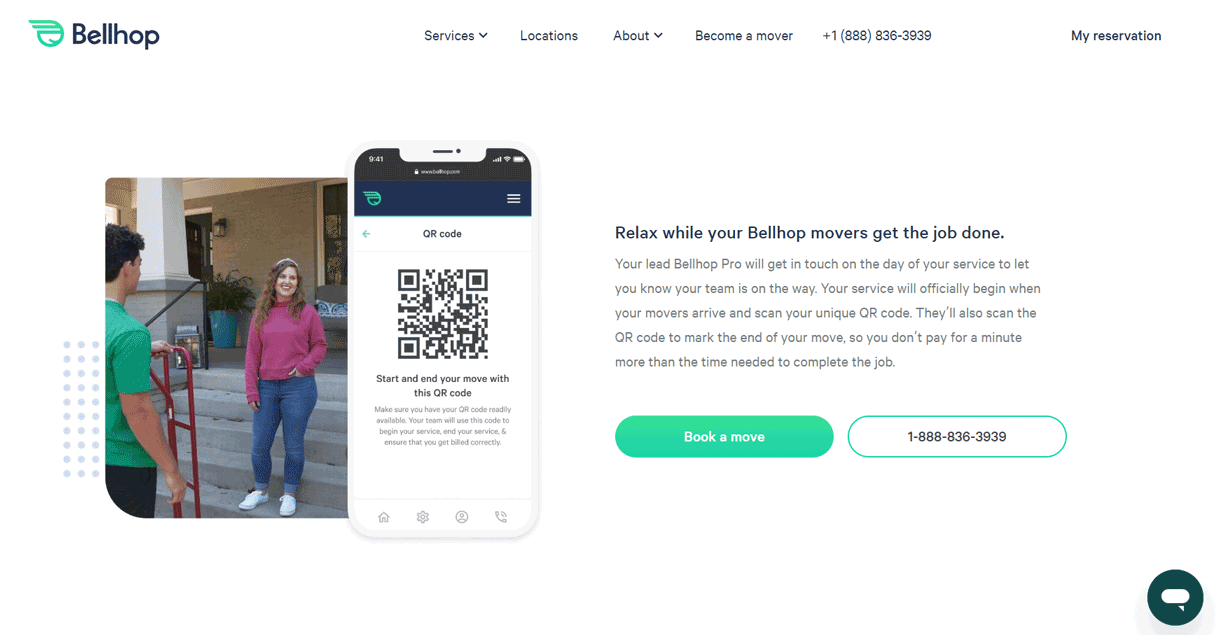 Bellhops Review - Loads Kiwi