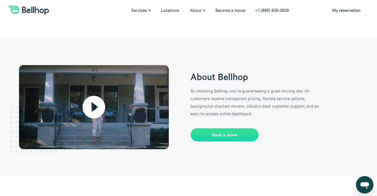 Bellhops Review - Loads Kiwi