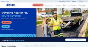 Allstate Road Assistance: Get it or Not? - Loads Kiwi