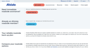 Allstate Road Assistance: Get it or Not? - Loads Kiwi