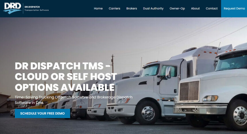 Dr Dispatch Review - Loads Kiwi