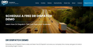 Dr Dispatch Review - Loads Kiwi