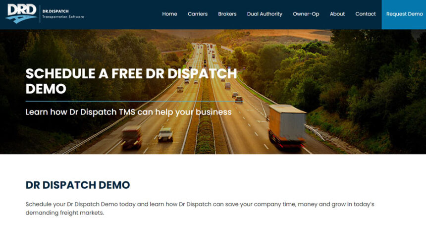 Dr Dispatch Review - Loads Kiwi