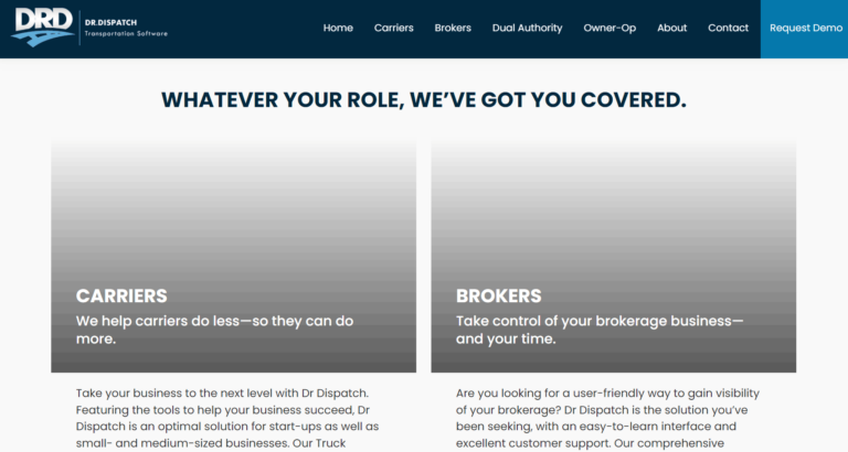 Dr Dispatch Review - Loads Kiwi